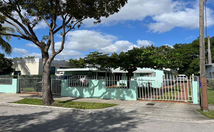 171 NW 47th St, Miami, FL 33127 | Crexi.com