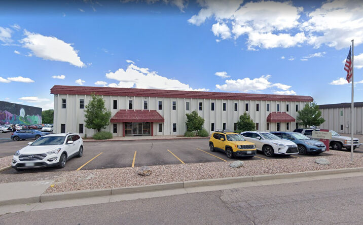 5465 Mark Dabling Blvd, Colorado Springs, CO 80919 | Crexi.com
