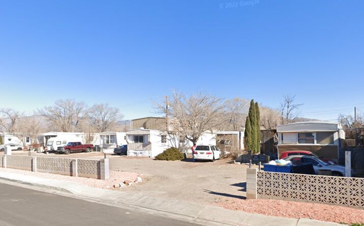 512 General Patch St SE, Albuquerque, NM 87123 | Crexi.com