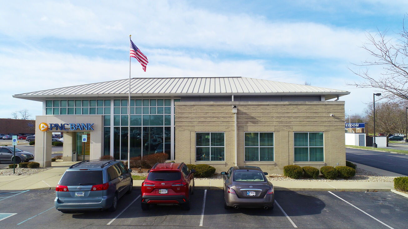 4030 S East St, Indianapolis, IN 46227 - Retail Property for Sale - PNC ...