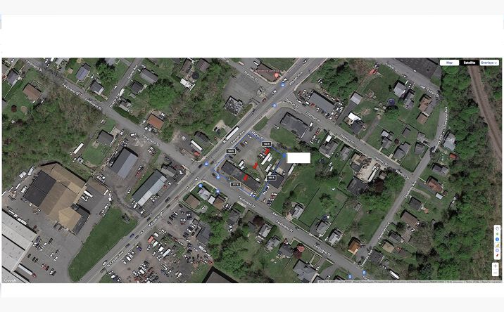 1638 N KEYSER AVE Scranton PA 18508-1752 APN: 13401020013 | Crexi.com