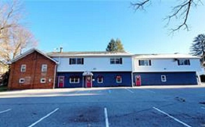 1071 Main St, Fishkill, NY 12524 | Crexi.com