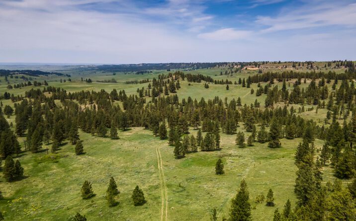 Forsyth, Forsyth, MT 59327 - Land for Sale - Forsyth Hunting Cabin 168 ...