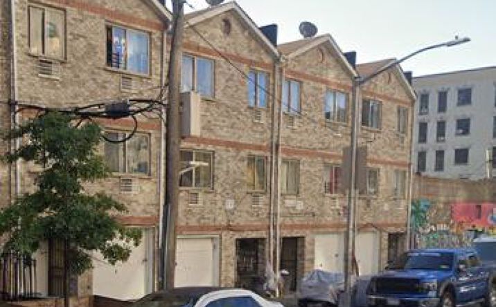 1168 CLAY AVE Bronx NY 10456 APN: 2242651 | Crexi.com