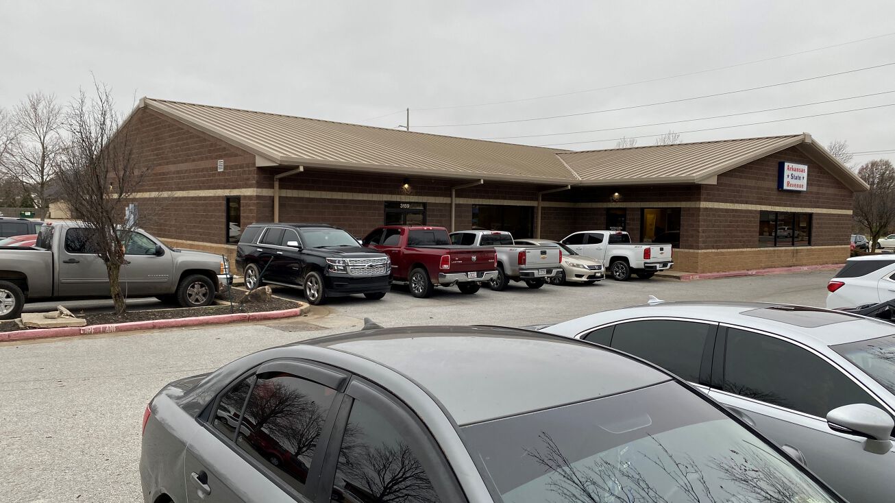 3159 Springdale Ave, Springdale, AR 72762 | Crexi.com