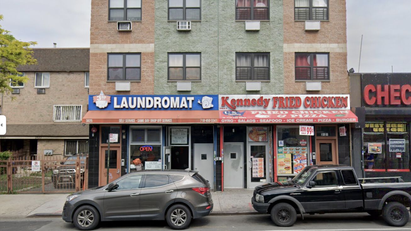 3825 3rd Ave., The Bronx, NY 10457 | Crexi.com