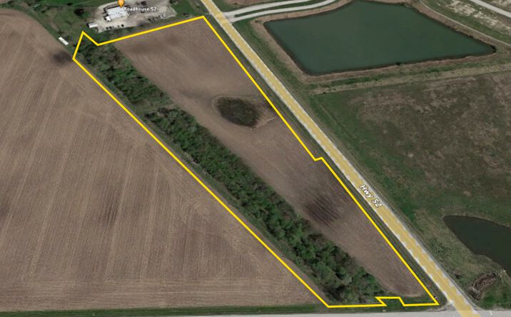 NWC of Route 52 and Bruns Rd, Manhattan, IL 60442 | Crexi.com