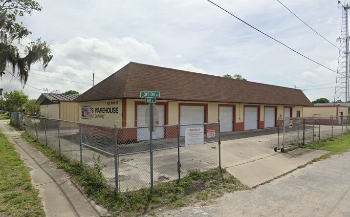 Self Storage Buildings for Sale in Florida | Crexi.com
