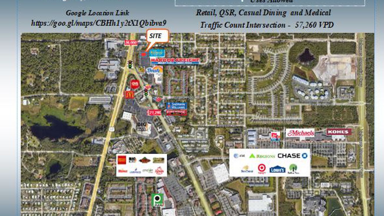 2421 Enterprise Rd, Orange City, FL 32763 | Crexi.com