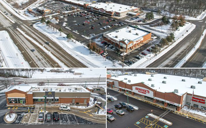 Wisconsin Commercial Real Estate for Sale – Retail & More