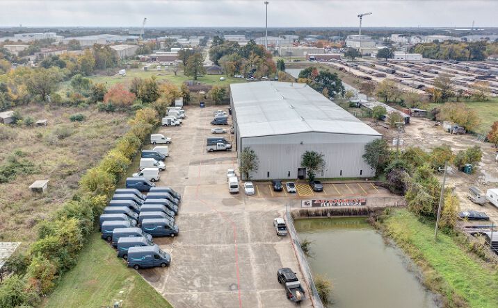 2883 County Rd 58 (Croix Rd), Manvel, TX 77578 | Crexi.com