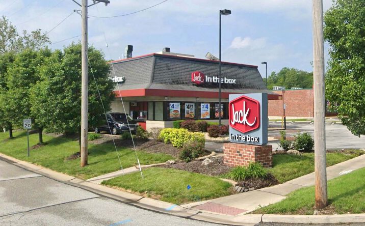 111 Clarkson Executive Pk, Ellisville, MO 63011 - Retail Property for ...