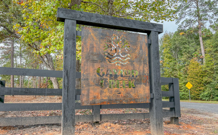 CR 2305 S, Macedonia, TX 77327 - Land for Sale - Gaylor Creek T-7