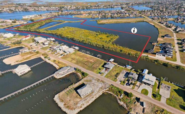 Clipper Island Rd, Eden Isle, LA 70458 | Crexi.com