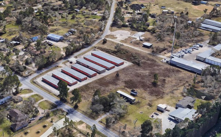 22752 Ford Rd, Porter, TX 77365 | Crexi.com