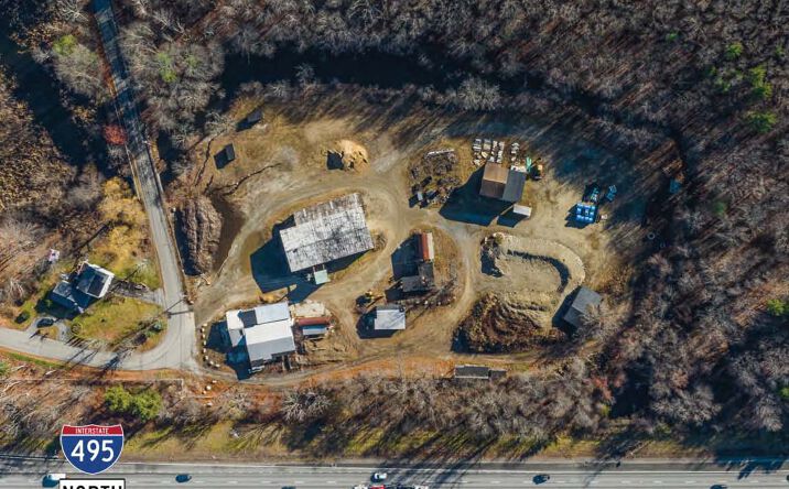 97 MILL RD Littleton MA 01460-1551 APN: U35 31 0 | Crexi.com