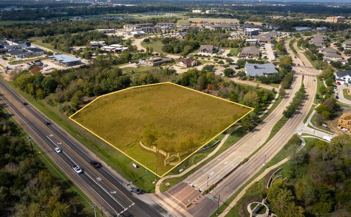 3305 Harvey Rd, College Station, TX 77845 - Land for Sale - 3305 Harvey ...