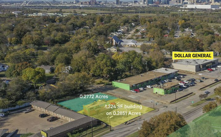 Retail Stores & Storefronts for Sale in Dallas, TX | Crexi.com