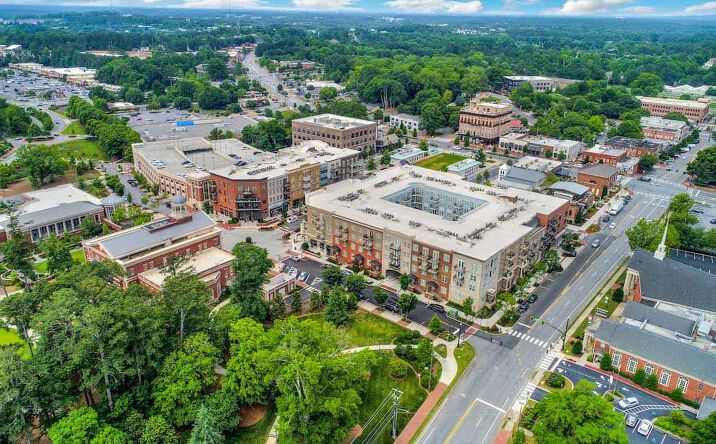 0 ALPHARETTA HWY Roswell GA 30076 APN: 12 234006003149 | Crexi.com