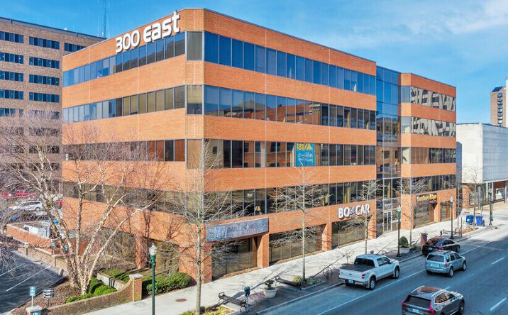 300 E MAIN ST Lexington KY 40507-1543 APN: 99001480 | Crexi.com