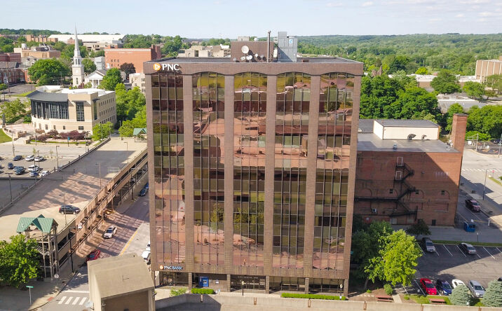 25 E Boardman St, Youngstown, OH 44503 - Office Property for Sale ...