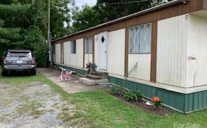 Mobile Home Park for Sale in North Carolina | Crexi.com