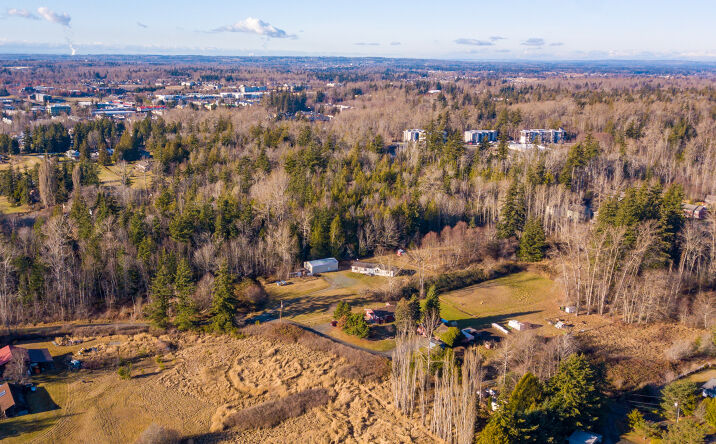 1590 Cammack Rd, Bellingham, WA 98226 - Land for Sale - Multi-Family ...