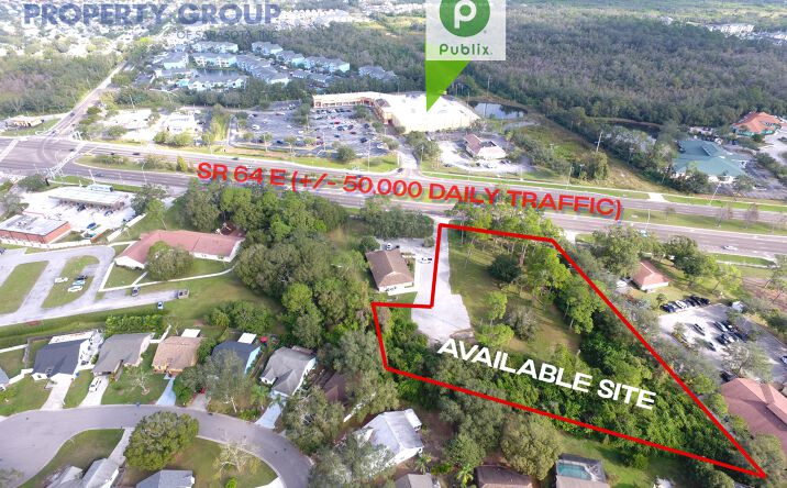 5004 FL-64, Bradenton, FL 34208 | Crexi.com