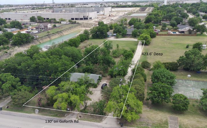 2099 S Loop 4, Buda, TX 78610 | Crexi.com