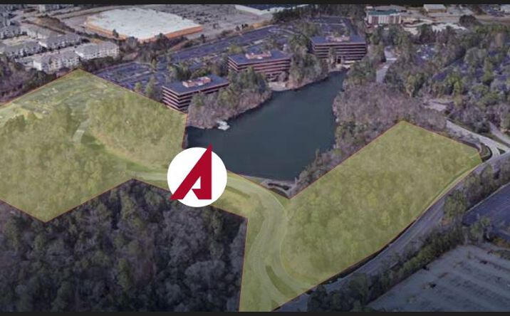 Inverness Center Dr, Birmingham, AL 35242 | Crexi.com