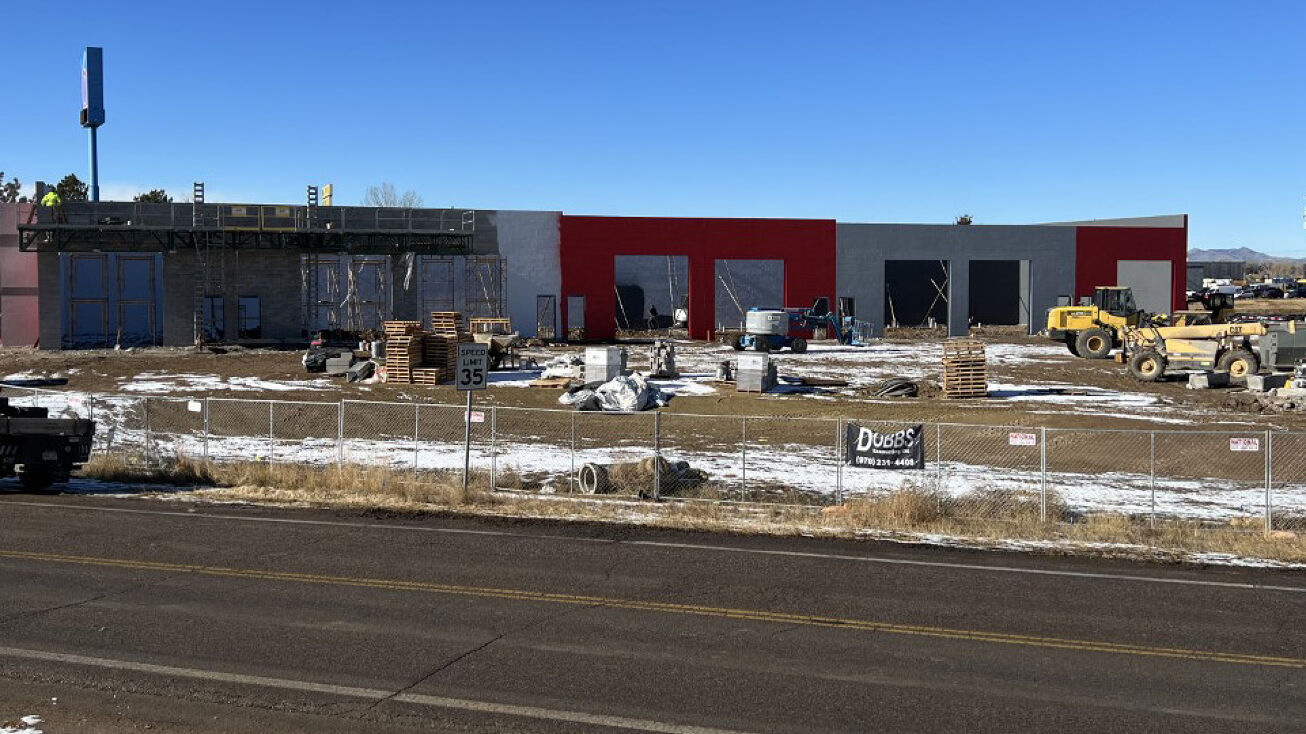 11 NW Frontage Rd, Fort Collins, CO 80524 - Industrial Property for ...
