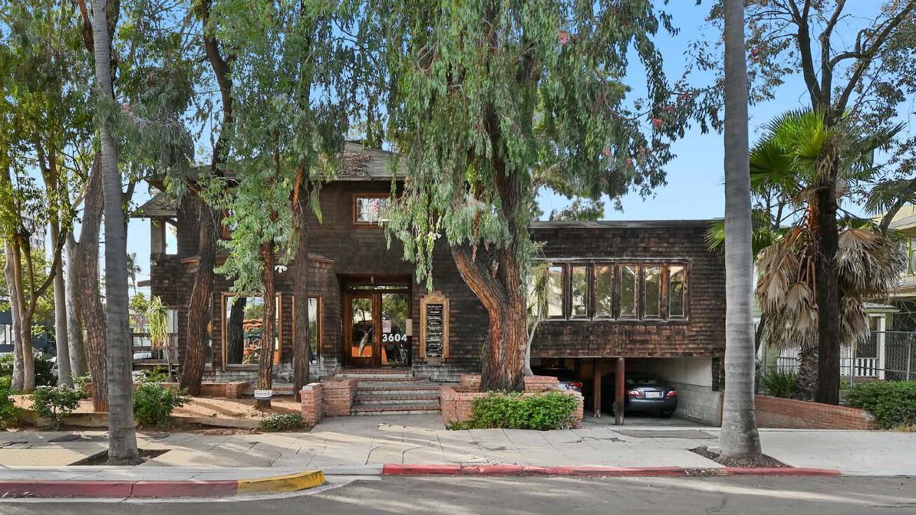 3604 Fourth Ave, San Diego, CA 92103 | Crexi.com