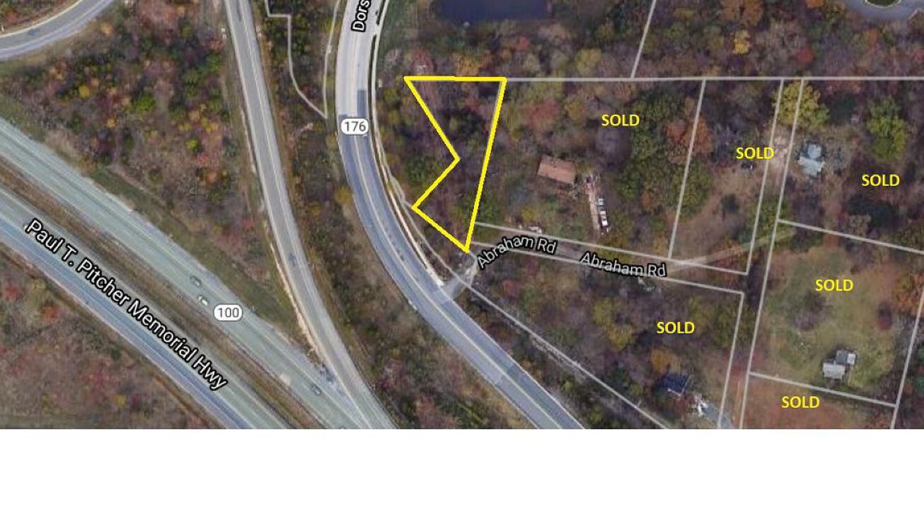 Dorsey Rd, Hanover, MD 21076 | Crexi.com