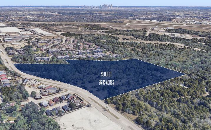 6500 S WESTMORELAND RD Dallas TX 75237 APN: 00000497422000600 | Crexi.com