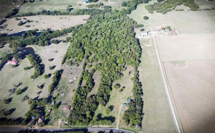 1486 FM 1743, Windom, TX 75492 | Crexi.com
