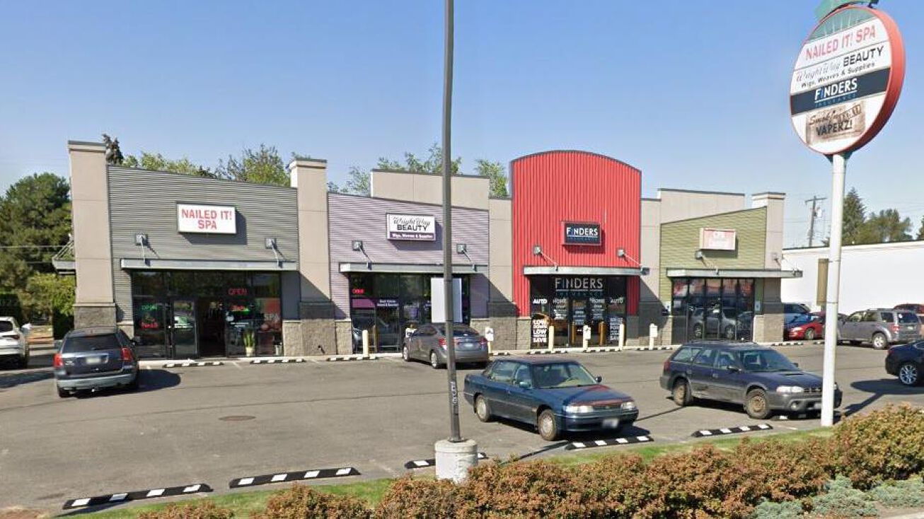 2103 & 2111 North Division Street, Spokane, WA 99207 | Crexi.com