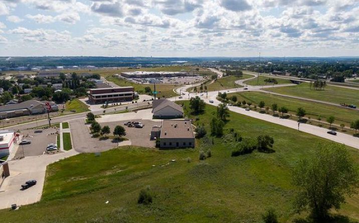 24th St NW, Mandan, ND 58554 - Land for Sale - Outlots at Mandan High ...