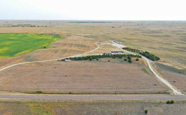 NE-7, Brewster, NE 68821 - Land for Sale - North Loup River Range ...