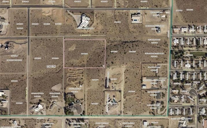 635 CARLTON ST Kingman AZ 86409-6964 APN: 305-43-024 | Crexi.com