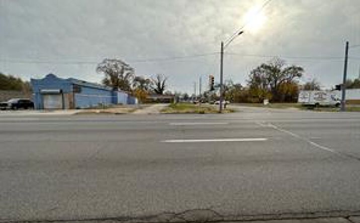 14429 Eight Mile Rd, Detroit, MI 48235 - Land for Sale - W 8 Mile ...