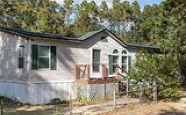 793 NE Rudbeckia St, Pinetta, FL 32350 - Land for Sale - 793 Ne ...