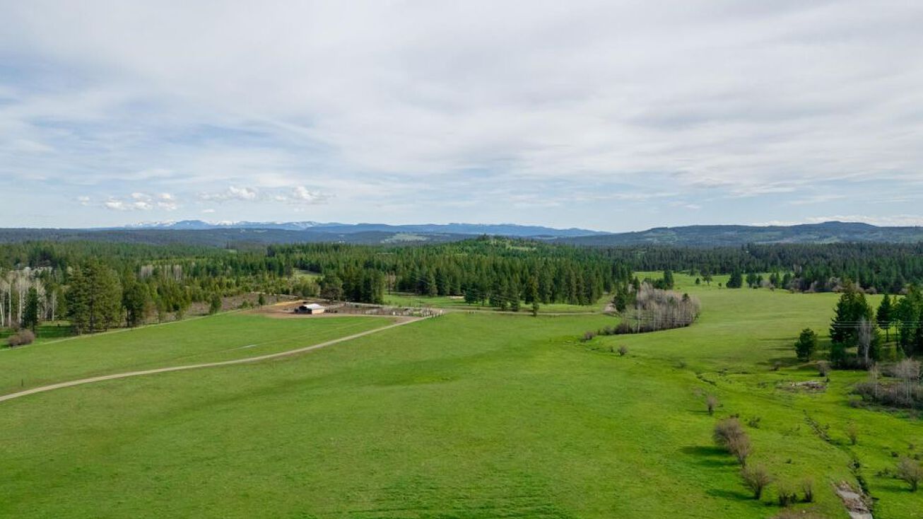 Shy Mountain Ranch, Elgin, OR 97827 - Land for Sale - Shy Mountain Ranch