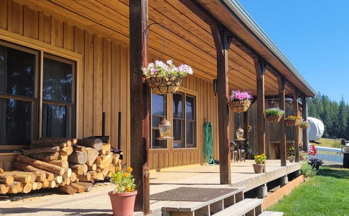 Shy Mountain Ranch, Elgin, OR 97827 | Crexi.com