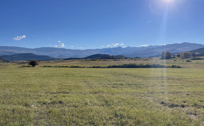 Ranch Rd, Ridgway, CO 81432 - Land for Sale - Ridgway 44 Ranch