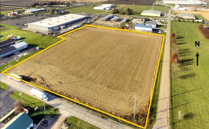 Ottawa, IL Commercial Real Estate for Sale | Crexi.com