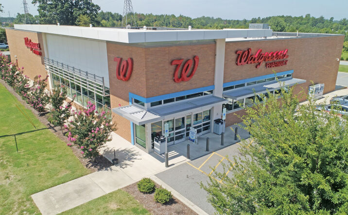 5005 Mackay Rd, Jamestown, NC 27282 | Crexi.com