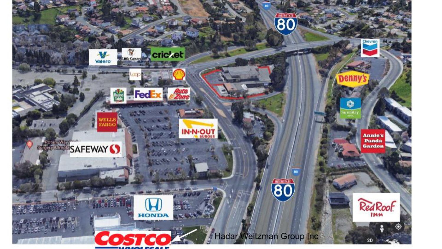 711 Admiral Callaghan Lane, Vallejo, CA 94591 | Crexi.com