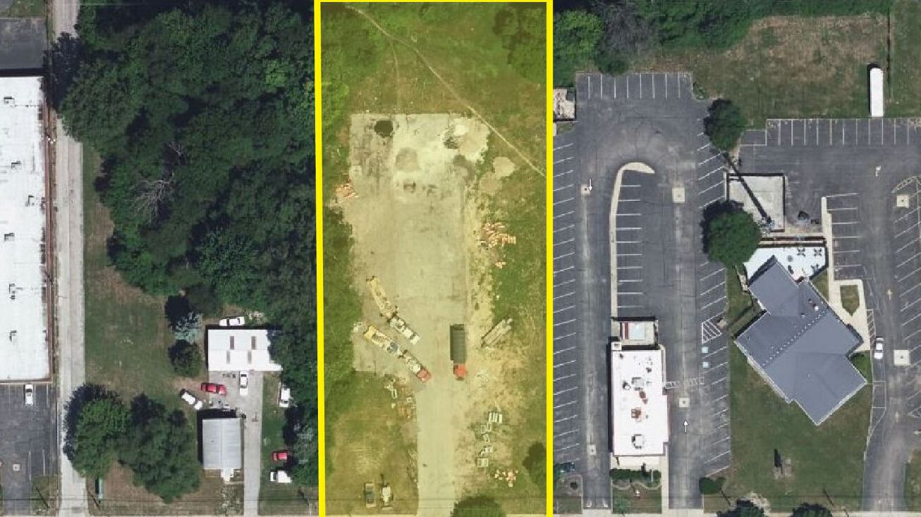 2146 W Alexis Rd, Toledo, OH 43613 | Crexi.com