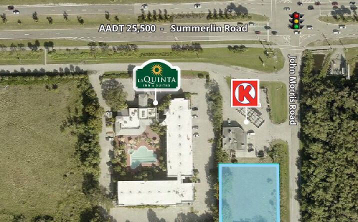 17721 San Carlos BLVD, Fort Myers Beach, FL 33931 | Crexi.com