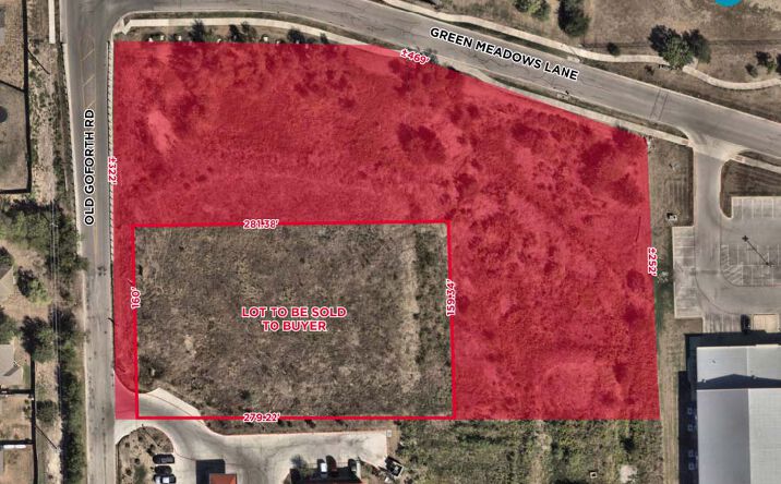 Interstate Dr & IH-35S Frontage Rd, Buda, TX 78610 | Crexi.com